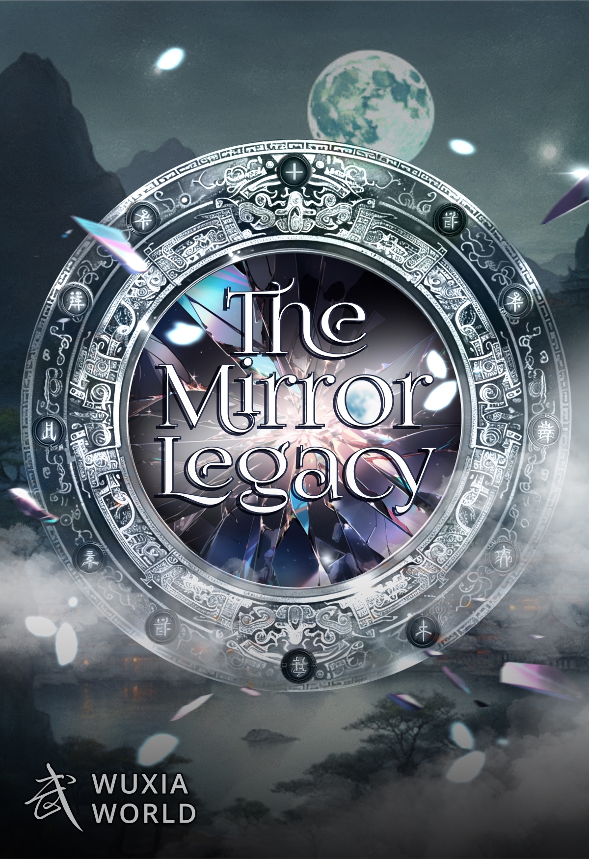 The Mirror Legacy - Novel Updates