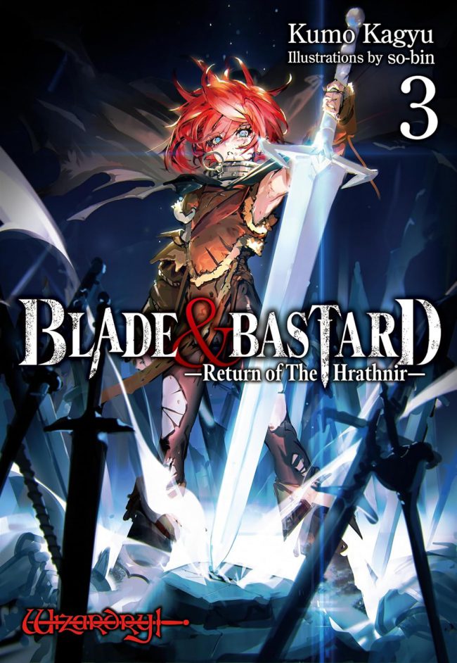 Blade & Bastard - Novel Updates