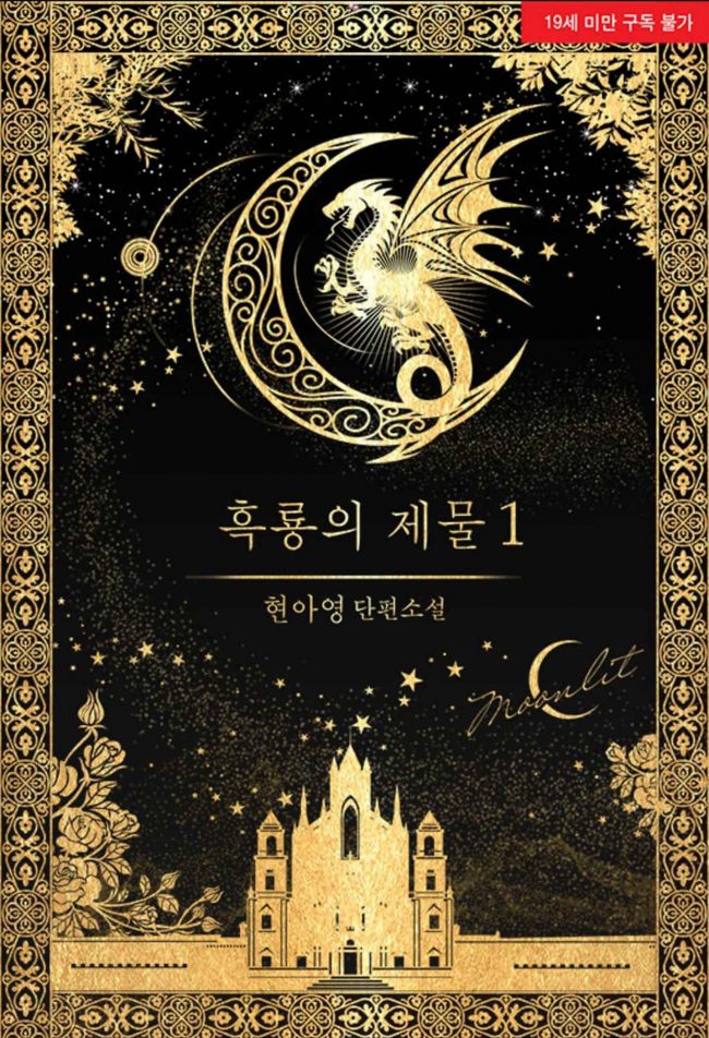 Sacrificial Bride of a Black Dragon - Novel Updates