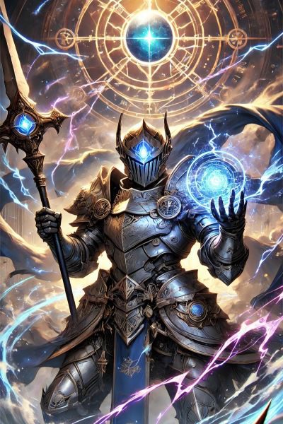 I Became a Labyrinth Genius Through Rerolling - Novel Updates