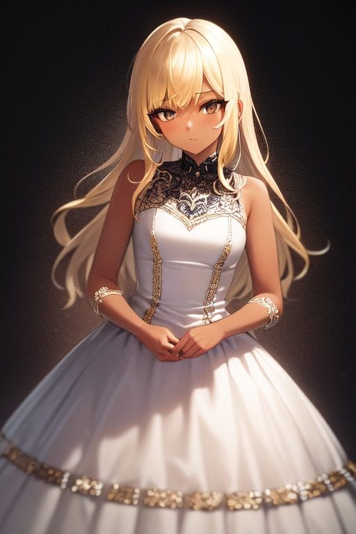 NTR Girl’s Pure Love Confession To Me - Novel Updates