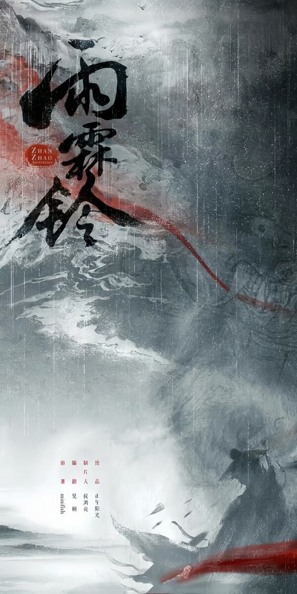 Rain Bell - Novel Updates