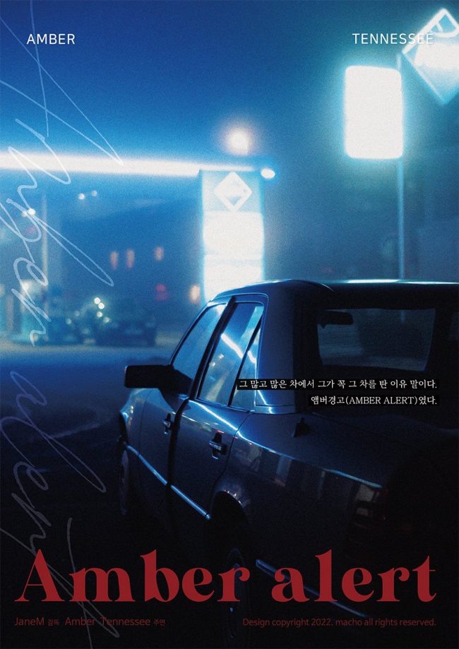 Amber Alert - Novel Updates