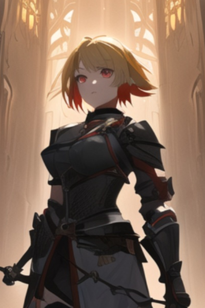 I Became the Protagonist’s Attachment Doll - Novel Updates