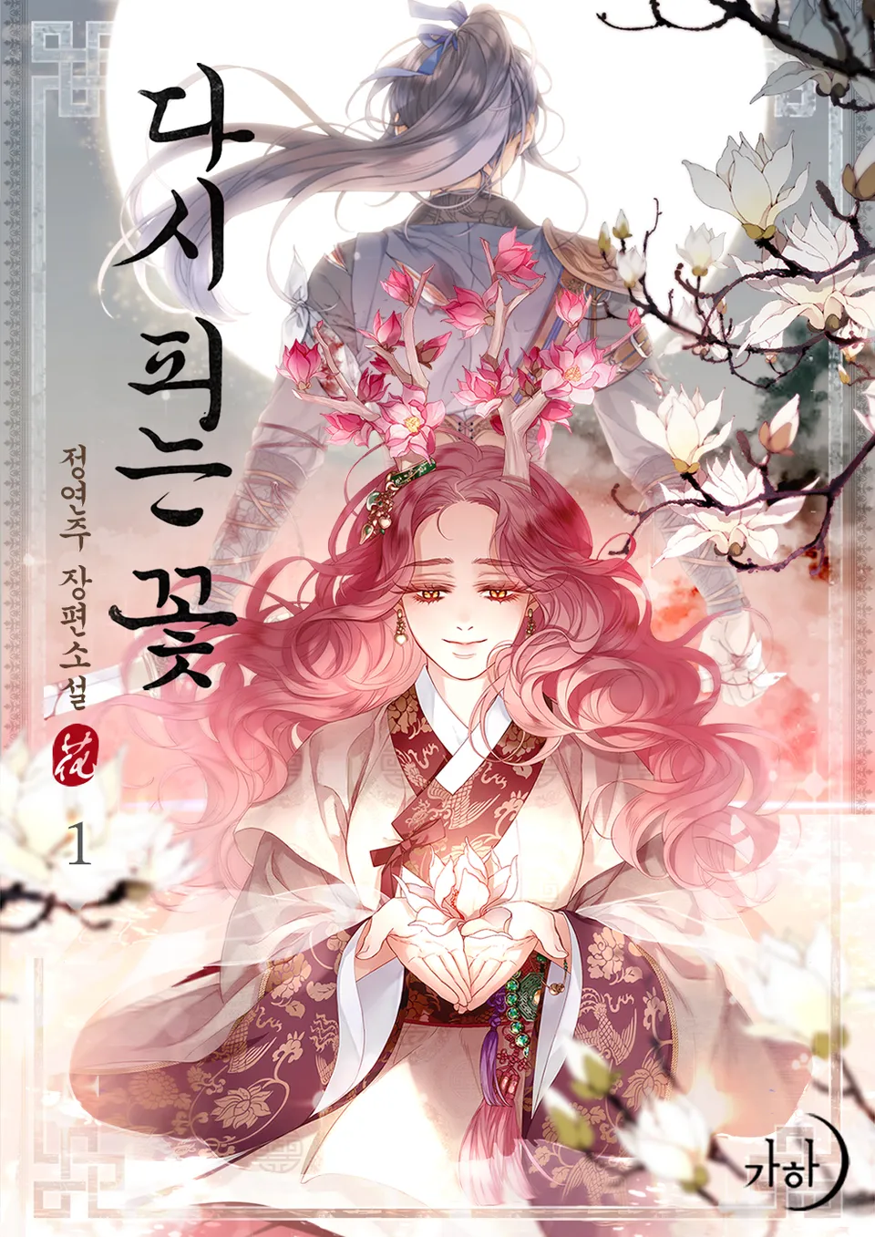 The Flower Blooms Again - Novel Updates