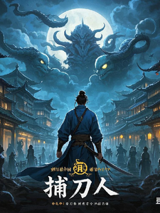 Blade Catchers - Novel Updates