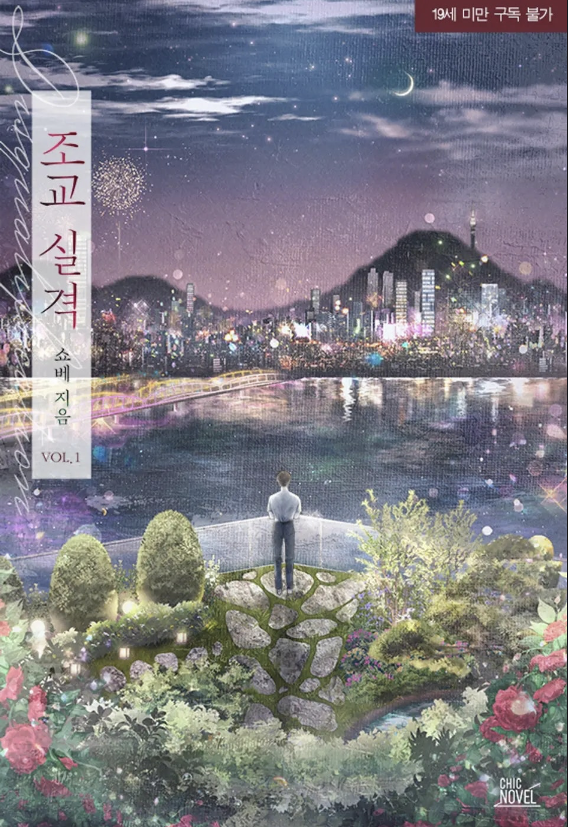 Disqualified as Teaching Assistant - Novel Updates