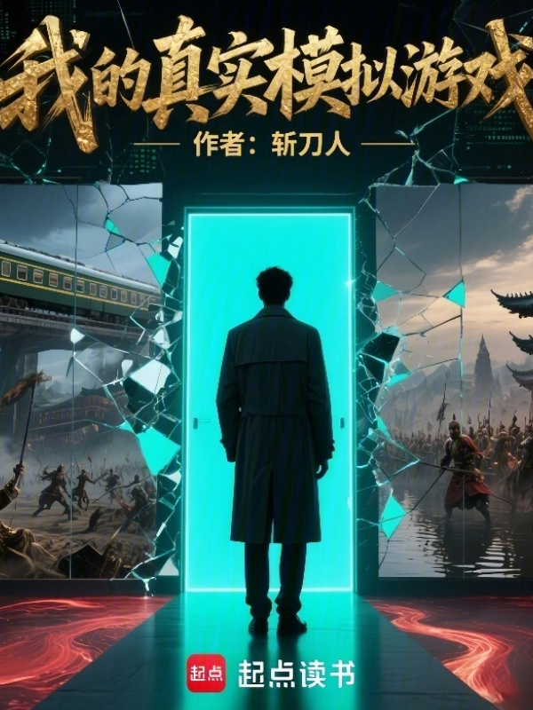 My Realistic Simulation Game - Novel Updates