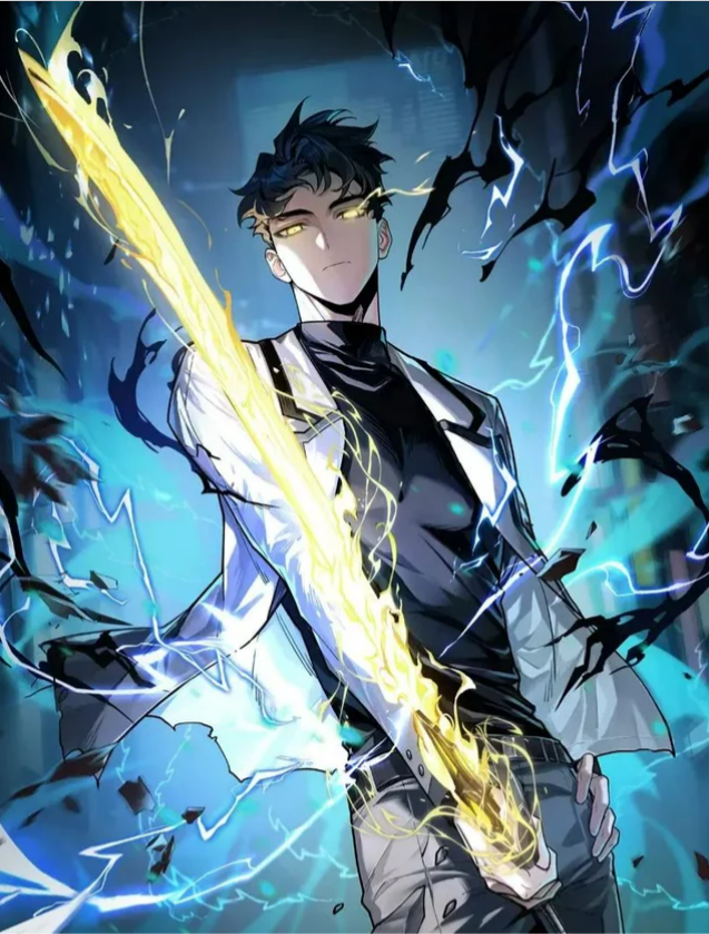 After The School Belle Dumped Me I Became A Martial Arts God Novel