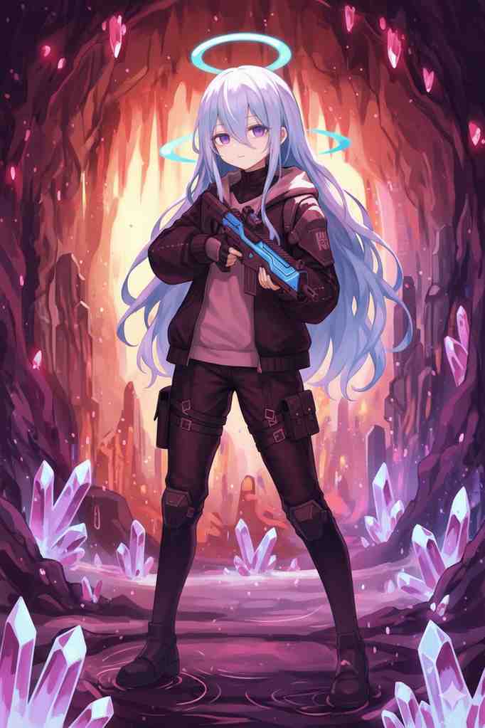 [Blue Archive] Abydos’ Broken Dreamer - Novel Updates