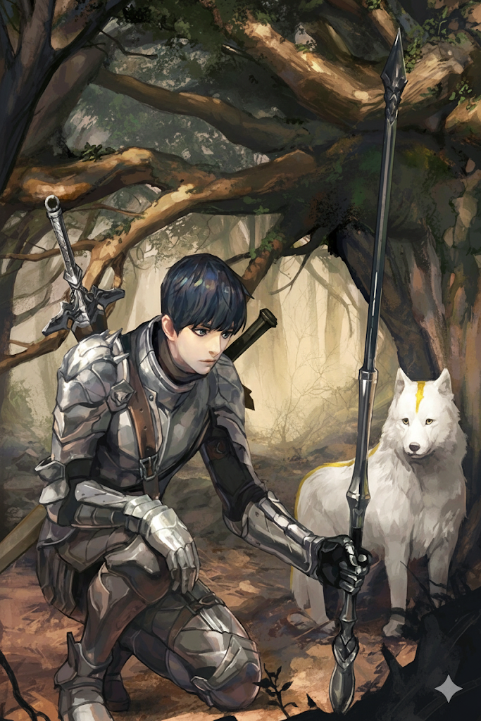 From the Last Soldier to the Monarch - Novel Updates