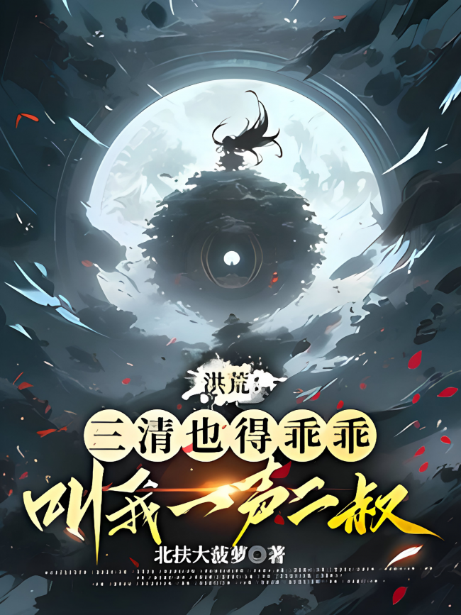 Hong Huang: Even the Three Pure Ones Must Respectfully Call Me Second ...