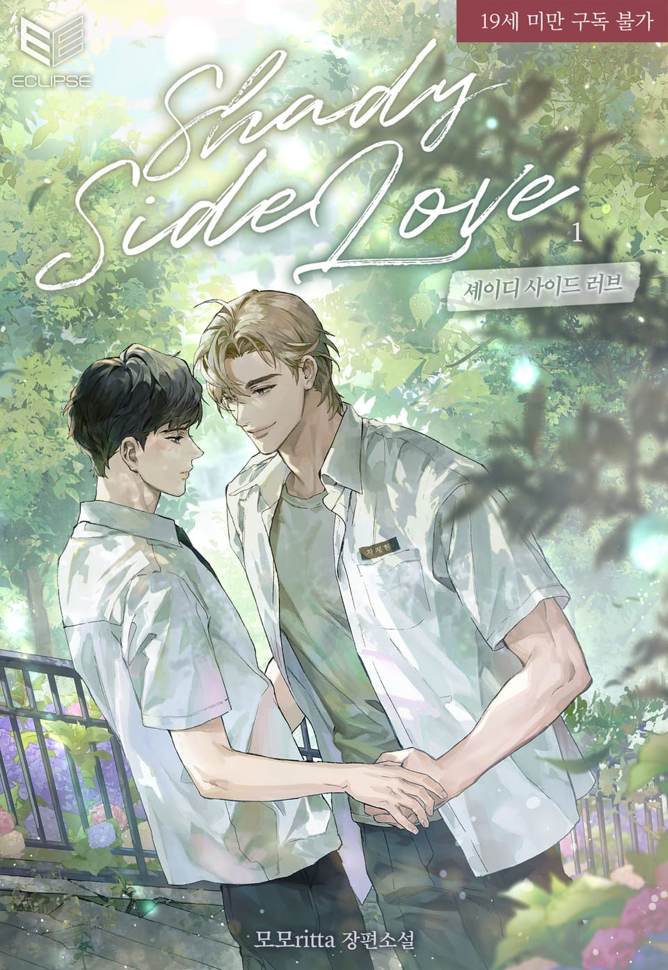 Shady Side Love - Novel Updates