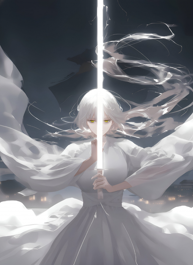 Demonic Sword Immortal - Novel Updates