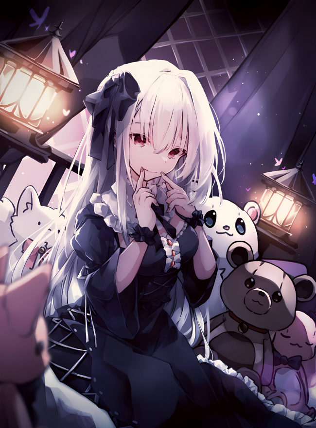Miss Luo Yans Feet Are Buried With Corpses Novel Updates
