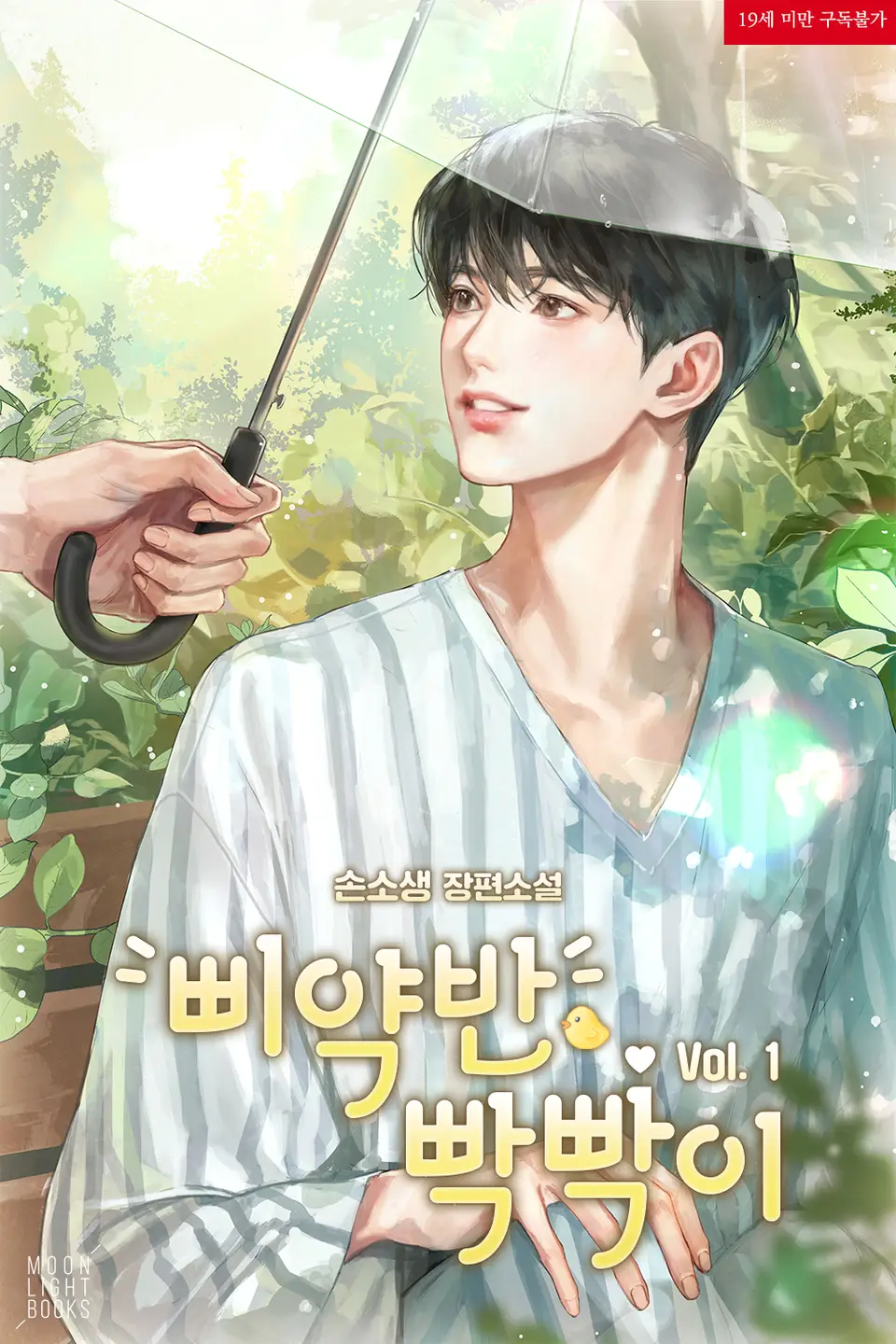 The Bald Chick - Novel Updates