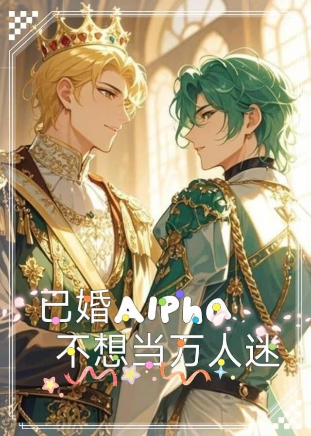 The Married Alpha Who Refuses to Be a Heartthrob (A/B/O · Alpha POV ...