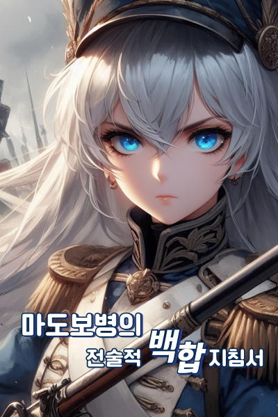 The Tactical Yuri Handbook of the Magic Infantry - Novel Updates