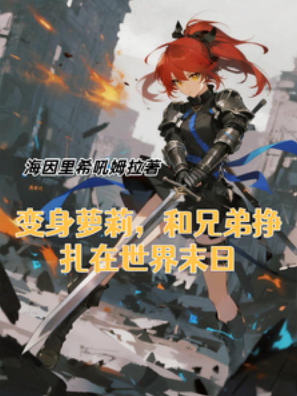 Transformed Into a Lo*i, Struggling Through the Apocalypse With My Bro ...