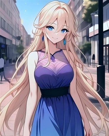 When the Top Student’s Daughter Becomes the Defeated Heroine - Novel ...