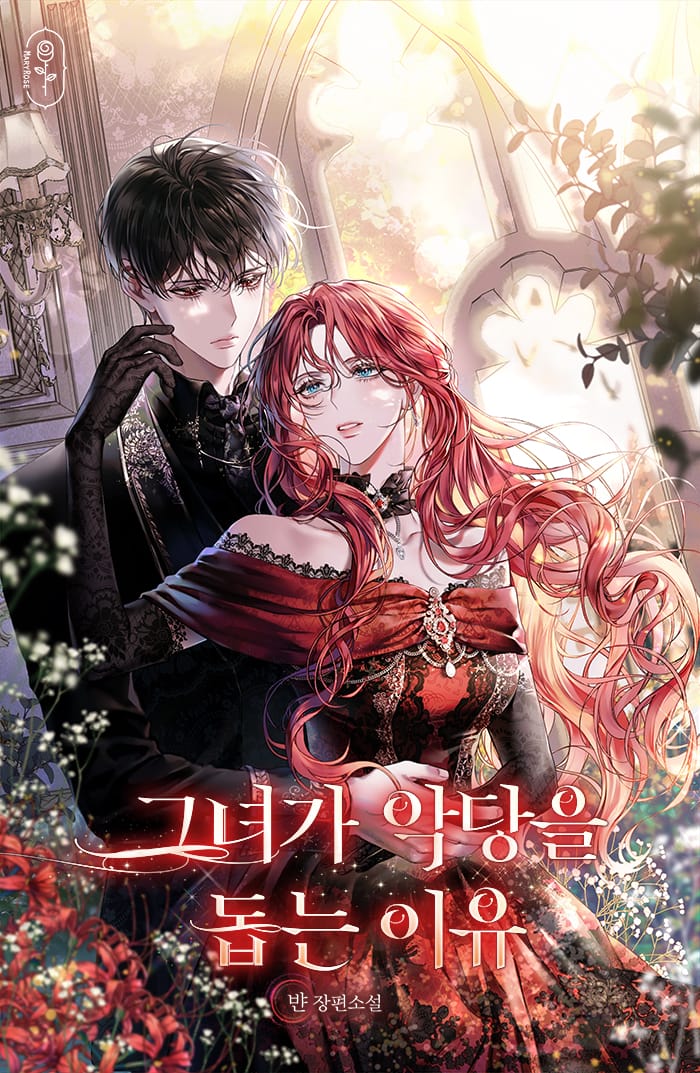 Why She Helps The Villains - Novel Updates