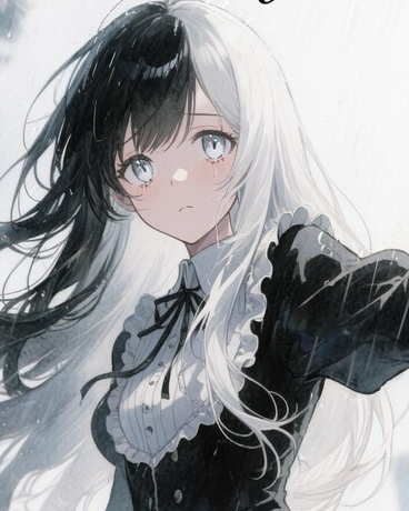 A Magical Girl Won’t Fall into Darkness - Novel Updates