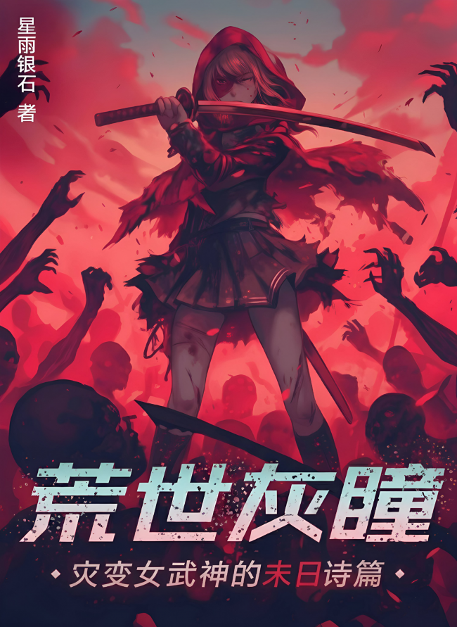 Ash-Eyed Valkyrie: The Doomsday Ballad of the Cataclysmic War Goddess ...