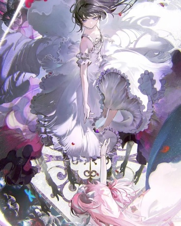 Got a Loan, Now I’m a Magical Girl - Novel Updates