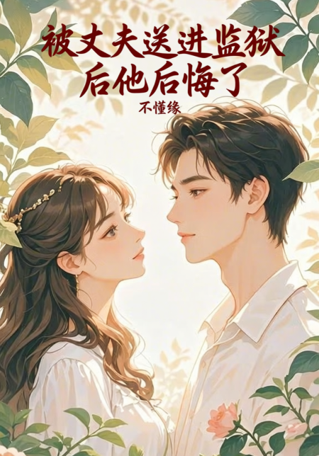 He Regretted It After Putting His Wife Behind Bars Novel Updates