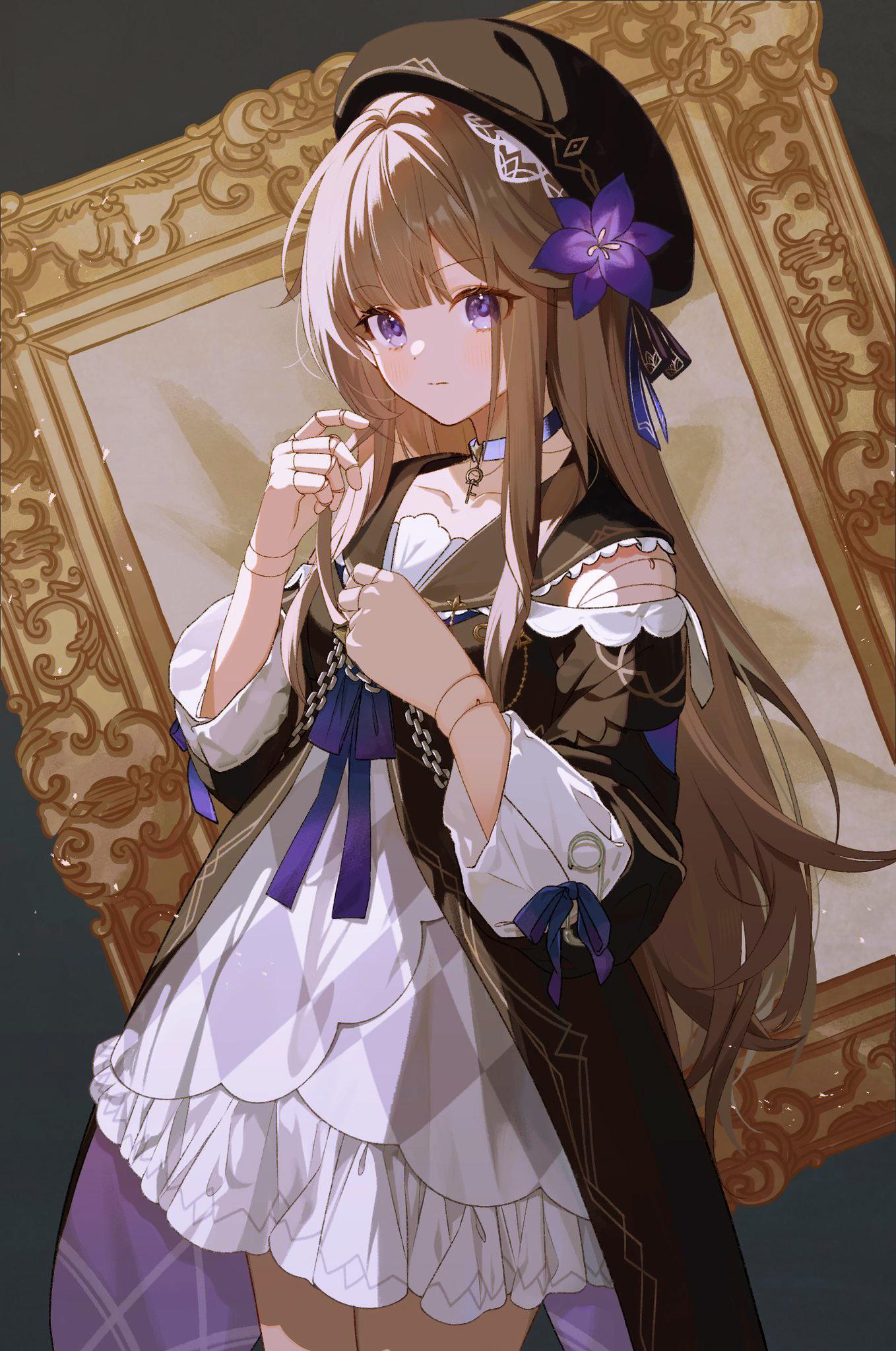 Honkai Star Rail: The Abundance Emanator Wants To Die - Novel Updates