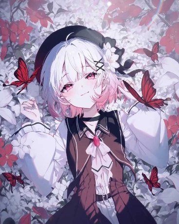 I May Be Frail, But I Won’t Be Bullied by You Blond Thugs! - Novel Updates