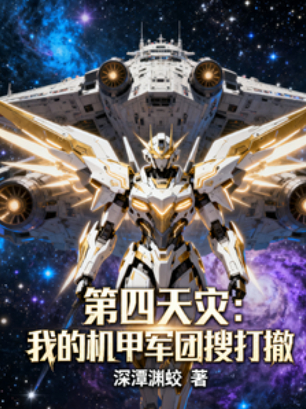 The Fourth Scourge: My Mecha Army Raids, Fights, and Retreats - Novel ...