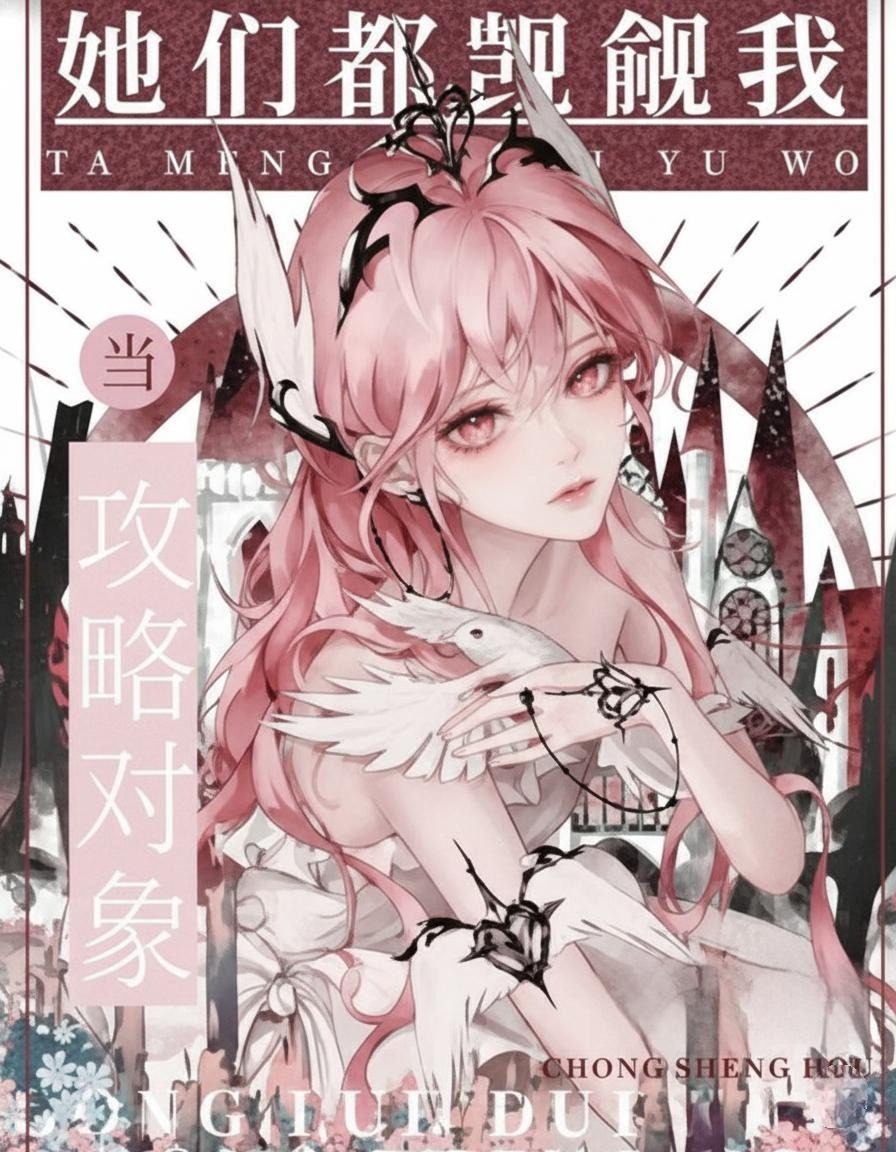 Coveted After Becoming a Monster [Quick Transmigration] - Novel Updates