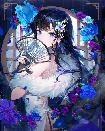 The Saintess Is Drop-Dead Gorgeous, Yet She Seems to Be After Me ...