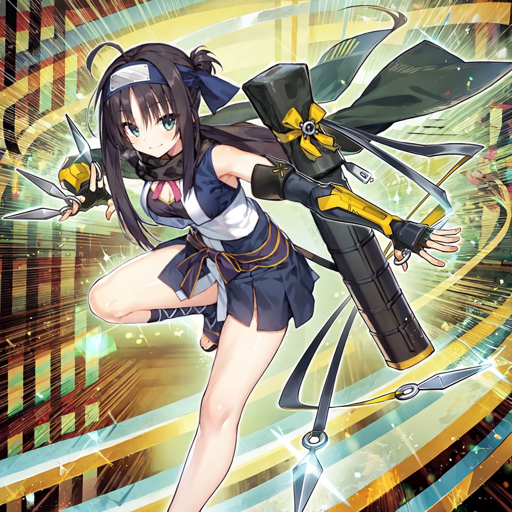 Oh No, I’ve Become the Yu-Gi-Oh Boss Monster! - Novel Updates