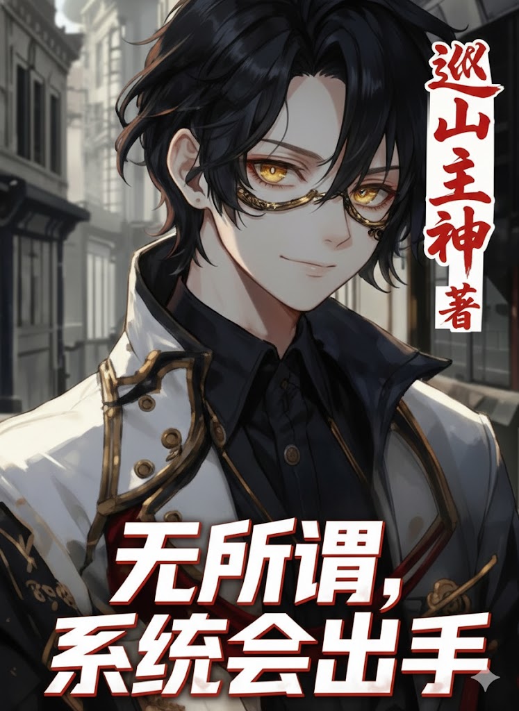 Rules: It Doesn’t Matter, the System Will Take Action - Novel Updates