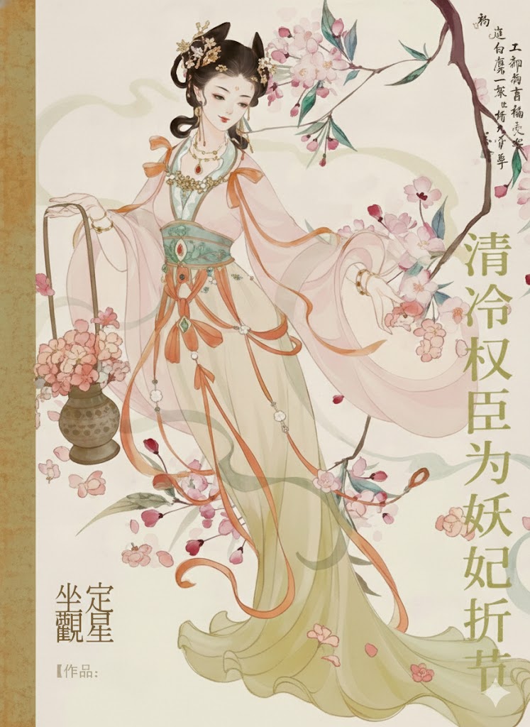 The Official’s Pursuit of the Demon Consort - Novel Updates