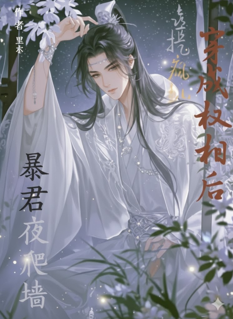 The Tyrant Climbs My Wall Every Night - Novel Updates